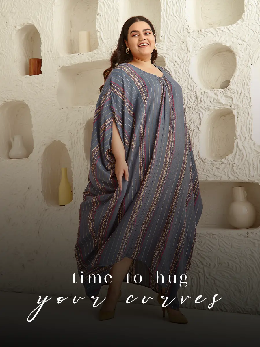 Sonsie - Mid & Plus Size Clothing Brand, Confidence has no size